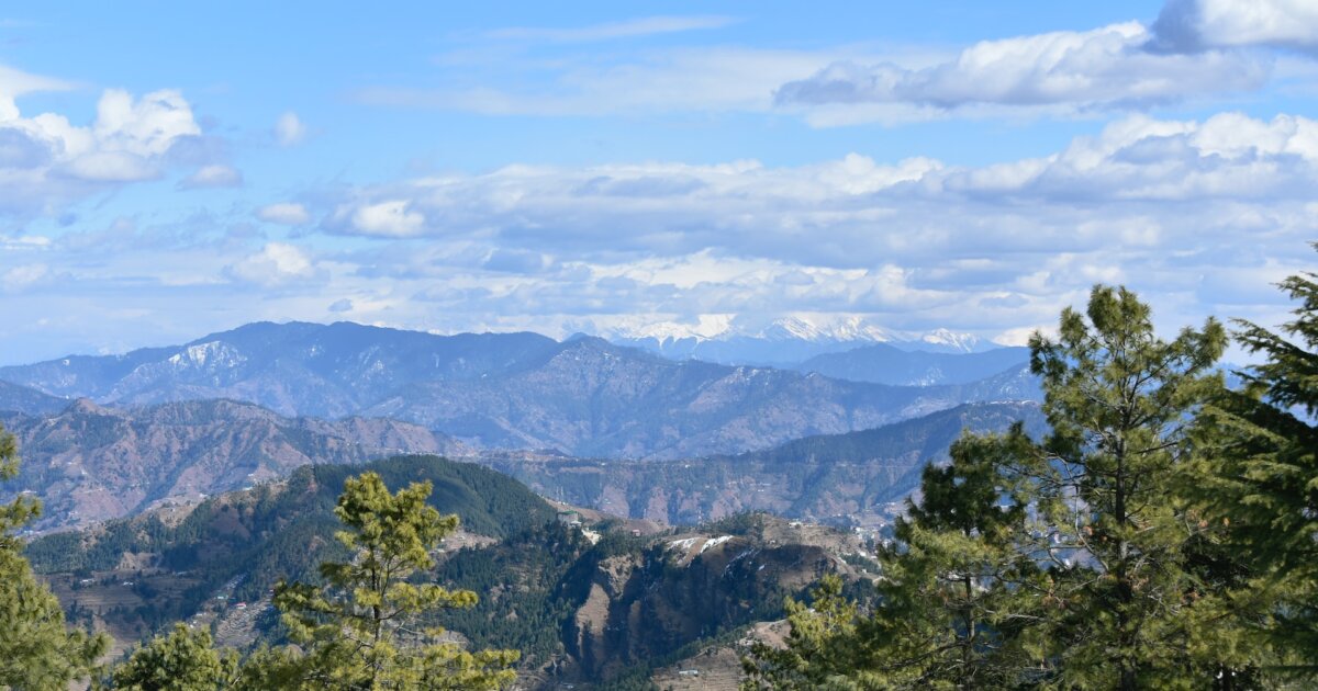 Land restoration: a shield against climate disasters | FairPlanet