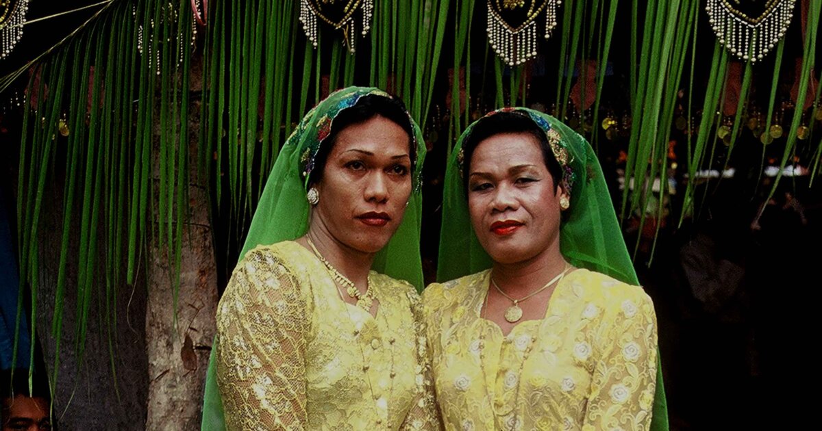 From Pa to Ma: navigating trans parenthood in Indonesia | FairPlanet