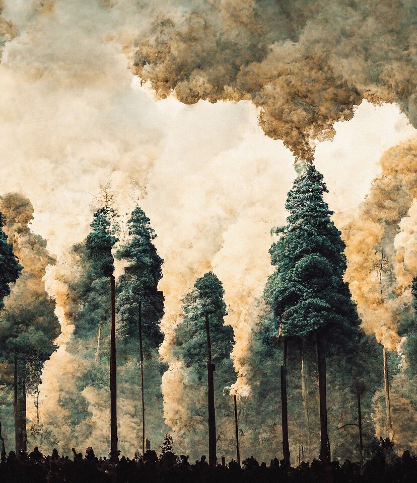 Restoring Equilibrium: Reparations for Global Climate Justice | FairPlanet