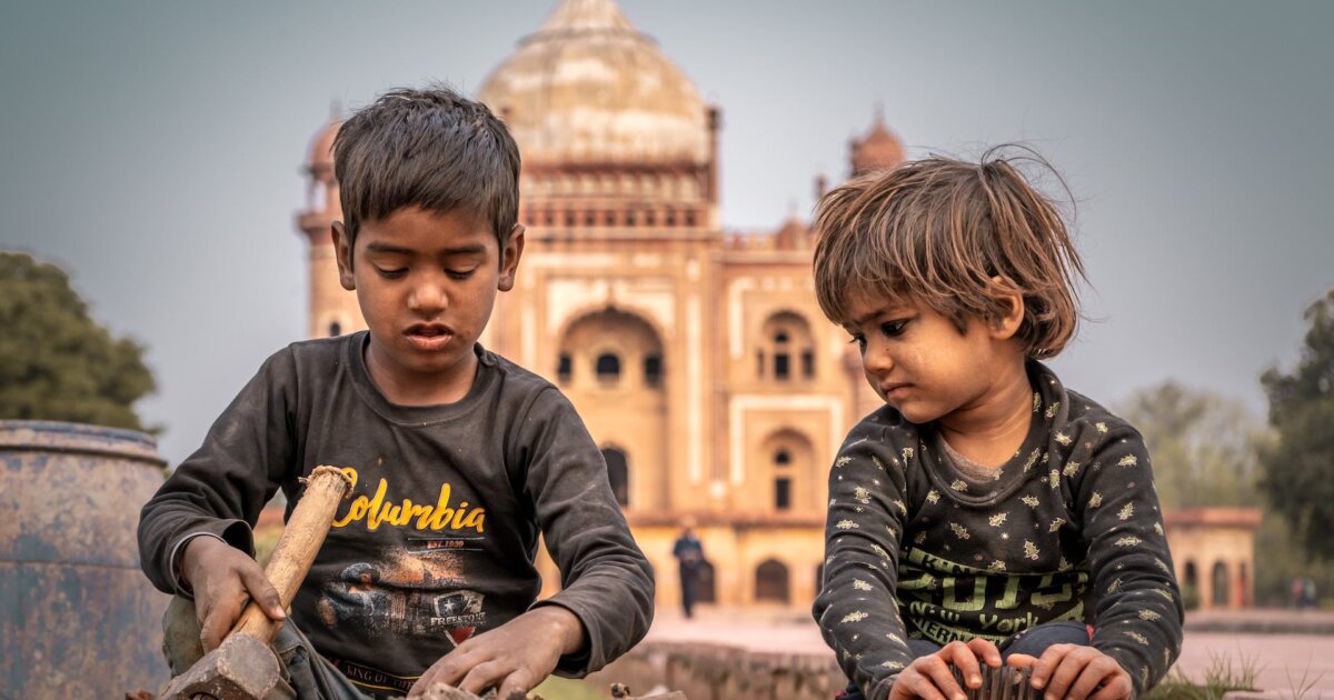 The fight against child labour in India | FairPlanet