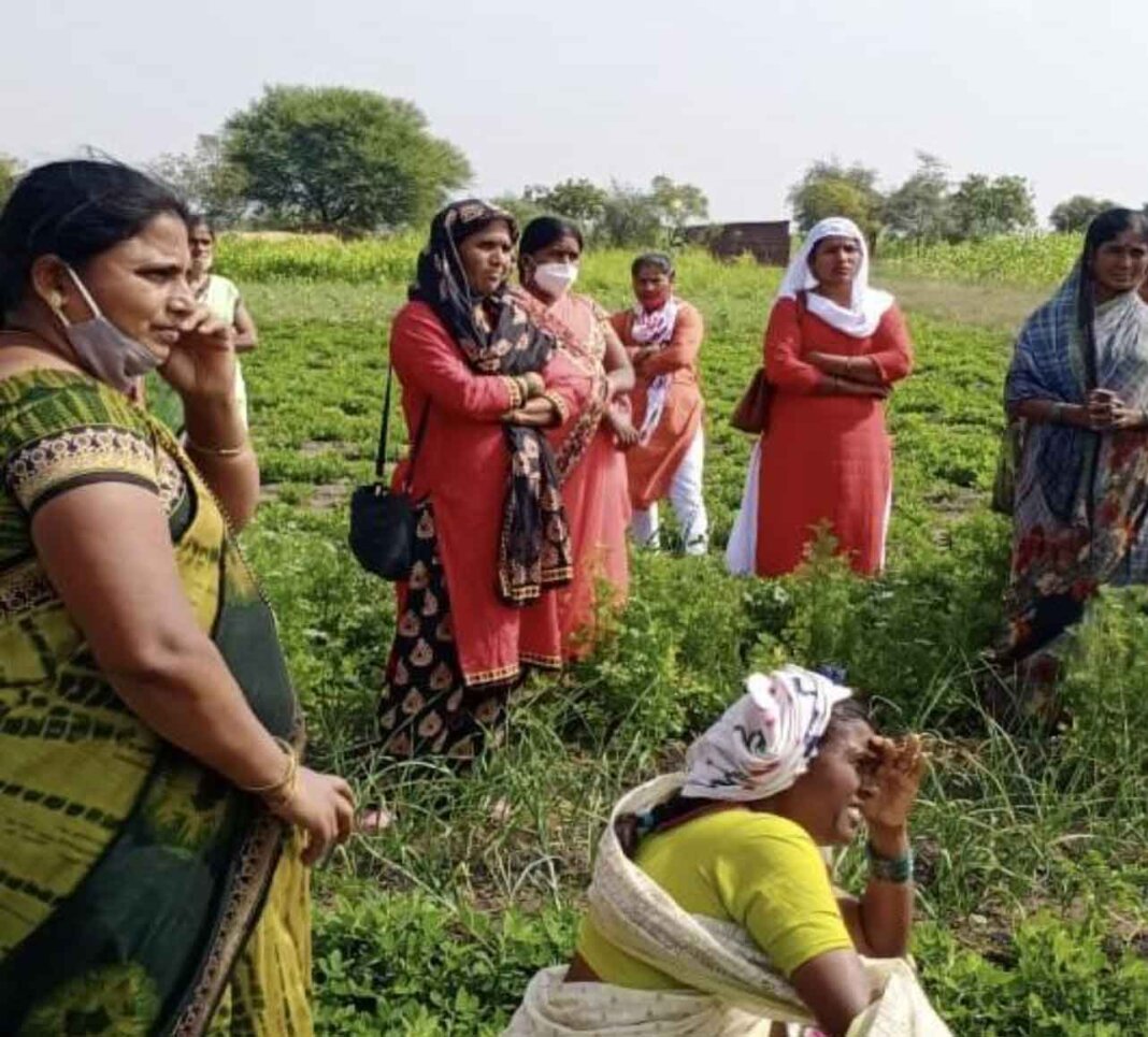 How India’s women adapt to a hotter world | FairPlanet