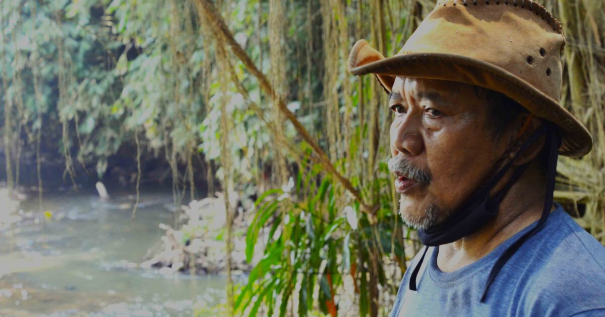 The locals fighting for a flood-free Jakarta | FairPlanet