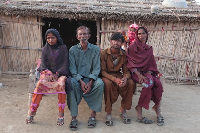 Pakistan's poor flood response worsens climate migration | FairPlanet