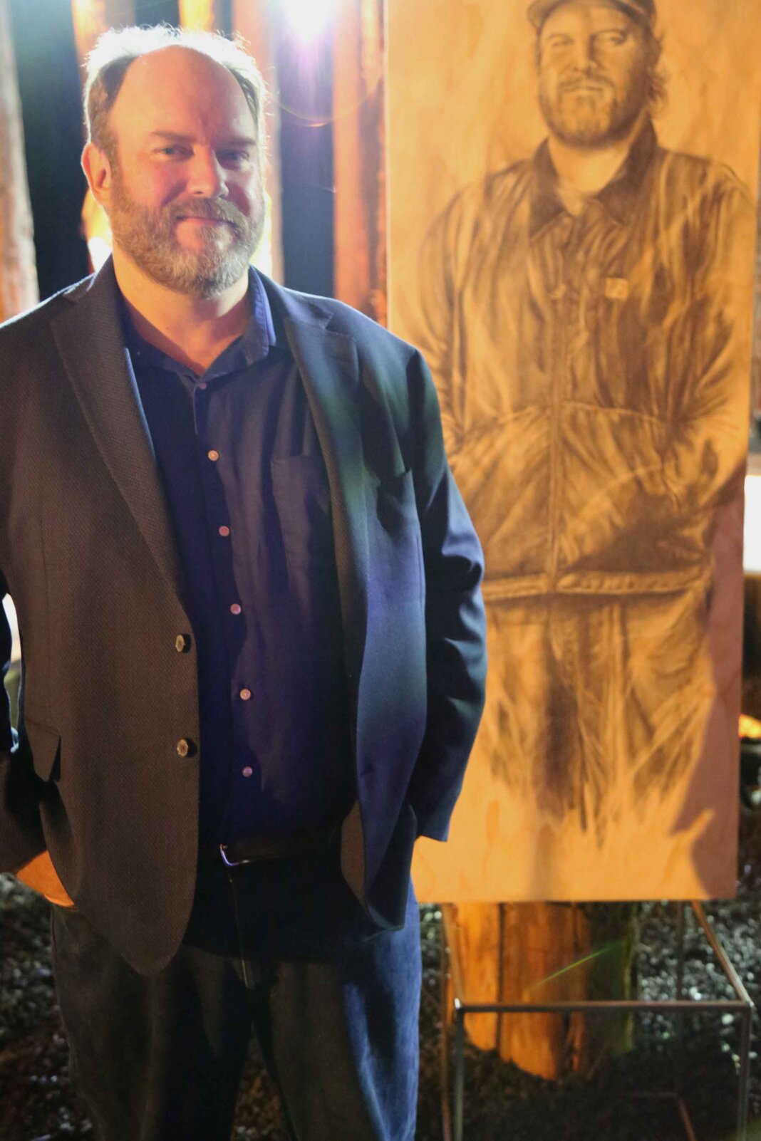 After decades of wildfire failures, experts look to burn the forest ...