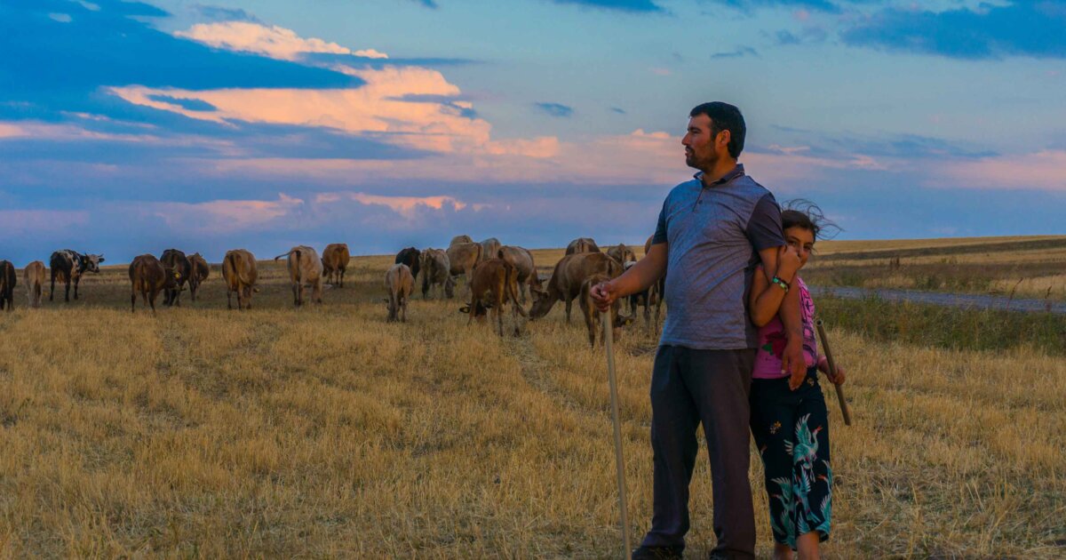 Ramli farming: a climate-resilient cultural heritage | FairPlanet