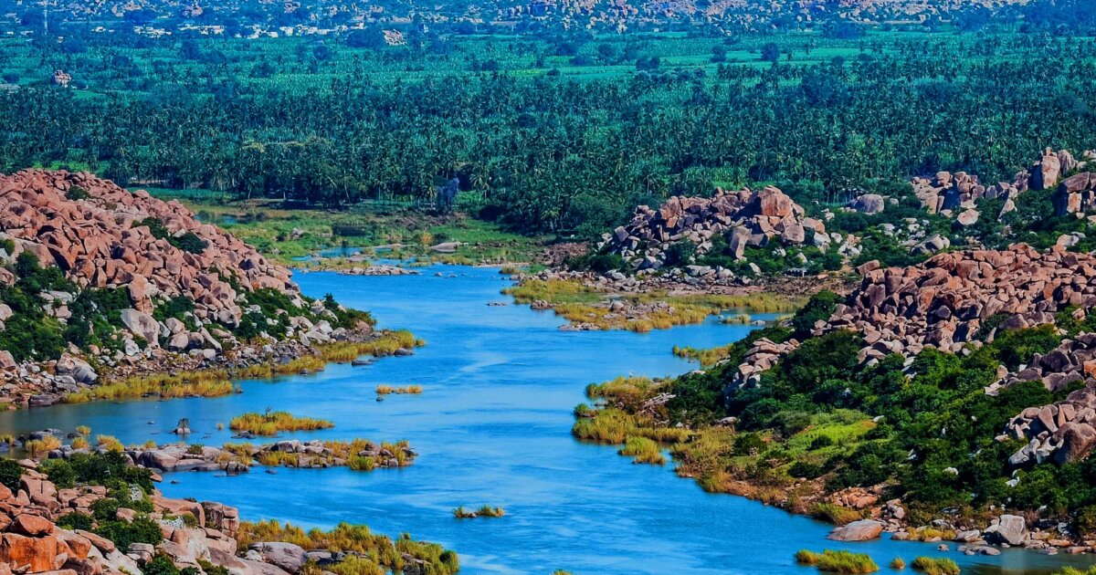 The Lake Man’s crusade for sustainable waters | FairPlanet