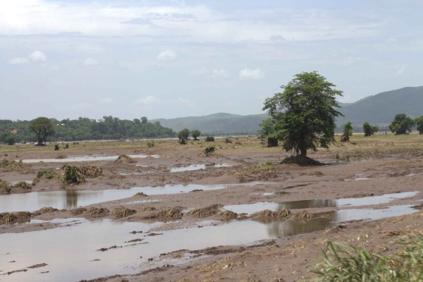 Inside Malawi’s fight for Loss and Damage funding | FairPlanet