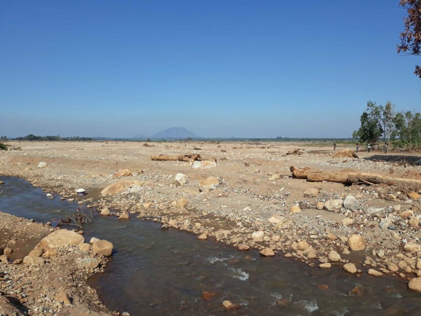 Inside Malawi’s fight for Loss and Damage funding | FairPlanet