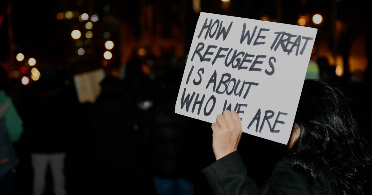 The UK’s ‘Rwanda’ immigration bill, explained | FairPlanet