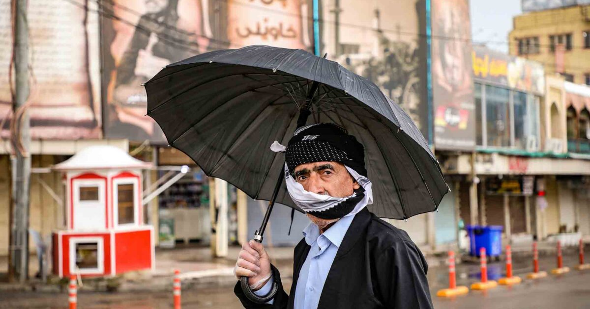 The Kurds: A stateless nation striving for self-determination | FairPlanet