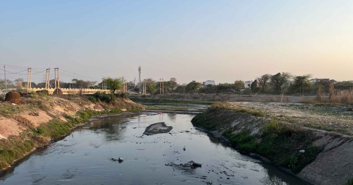 Inside India's water pollution-induced migration waves | FairPlanet