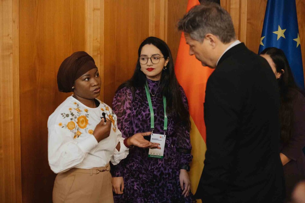 Lessons from Berlin’s Energy Conference | FairPlanet