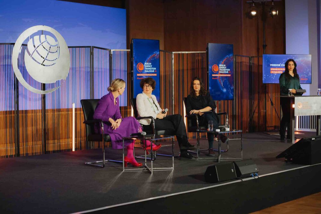 Lessons from Berlin’s Energy Conference | FairPlanet