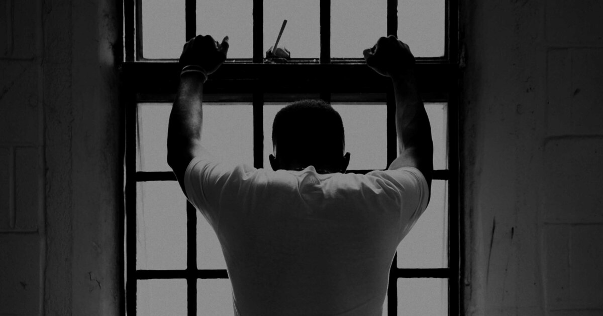 Death sentences surge as DRC lifts execution ban | FairPlanet