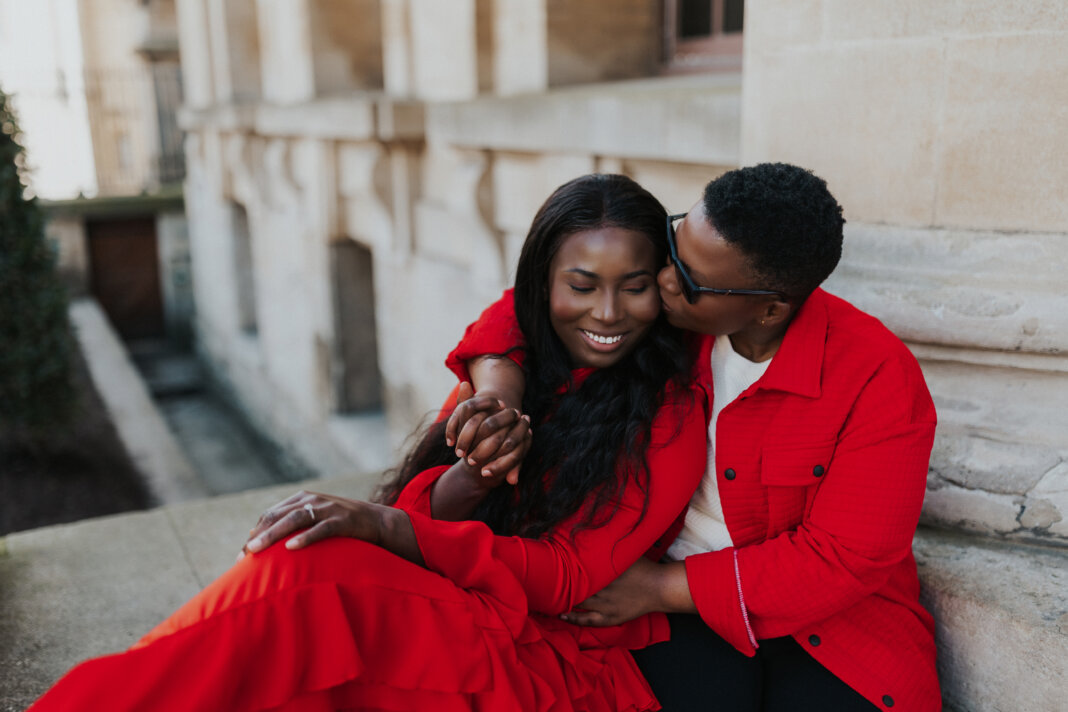 How one queer African woman is redefining marriage and culture | FairPlanet