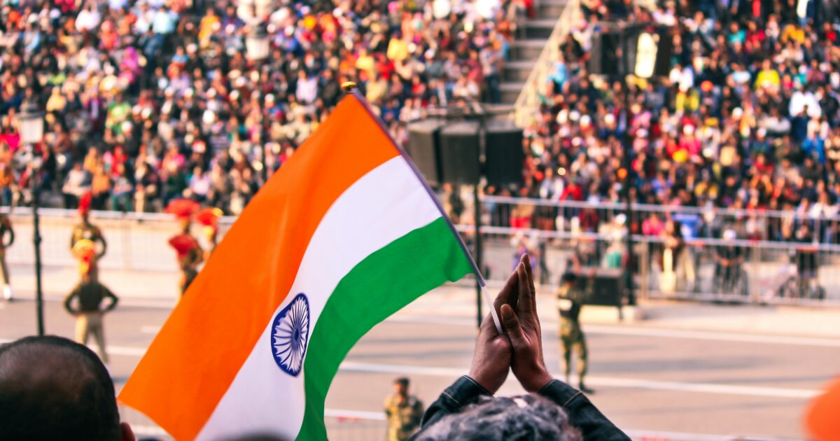 India’s support for Israel is about Islamophobia: Kashmir MP | FairPlanet