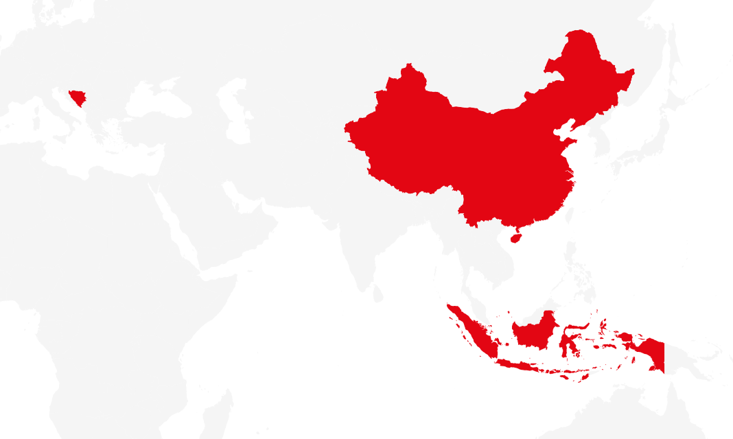 China's 'no new coal overseas' pledge has a big catch | FairPlanet