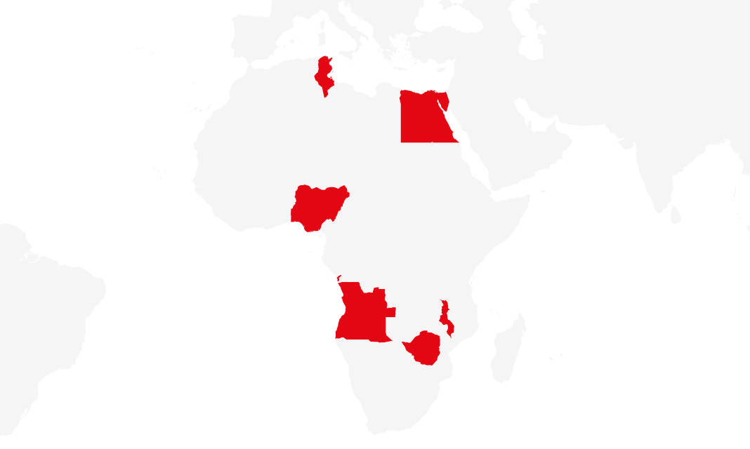 Zimbabwe’s NGOs Fight government attempt to control and ban them ...